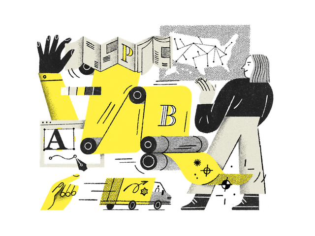 Goodprint | Connecting the world of print
